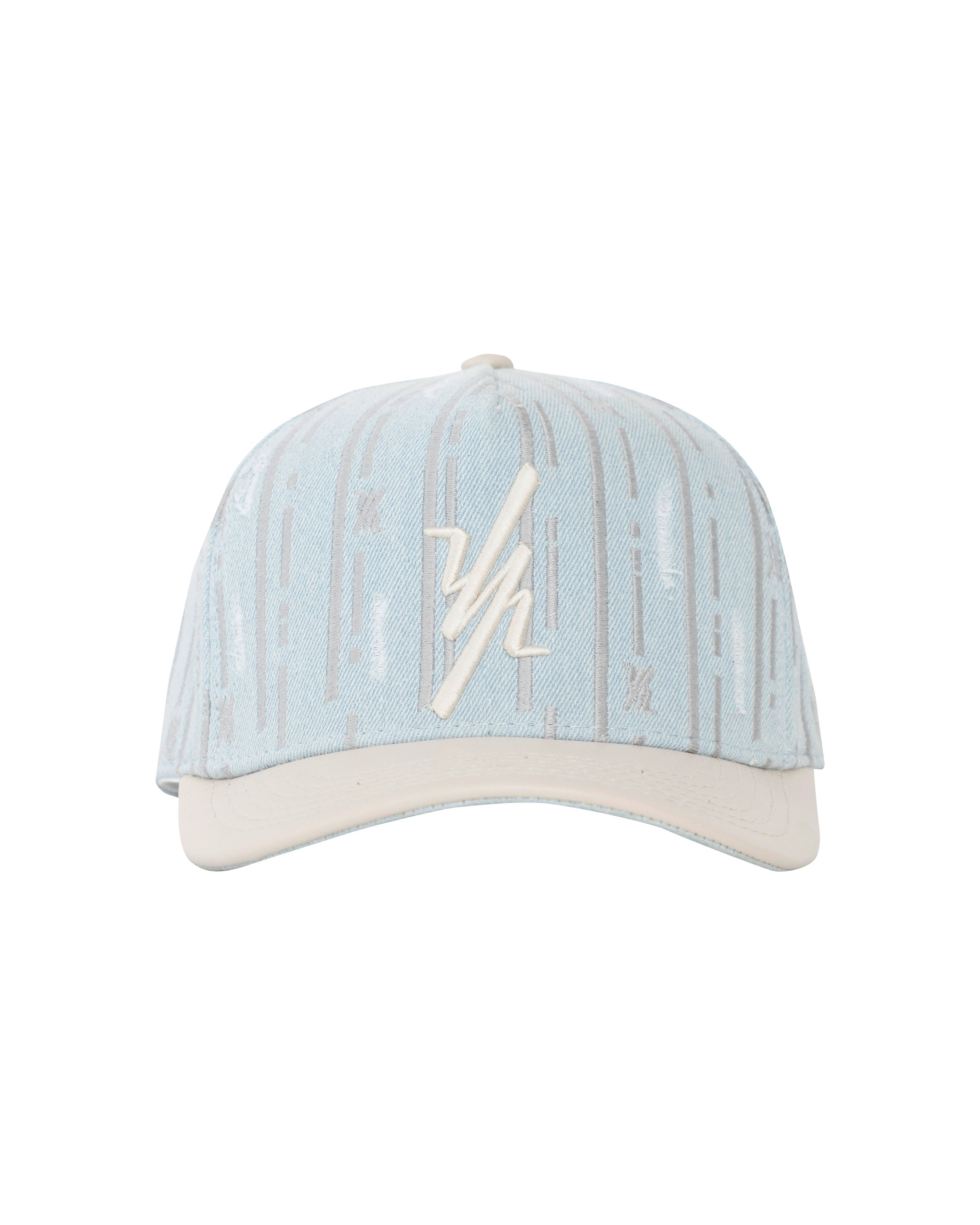 PURE CAP – Y/OUT