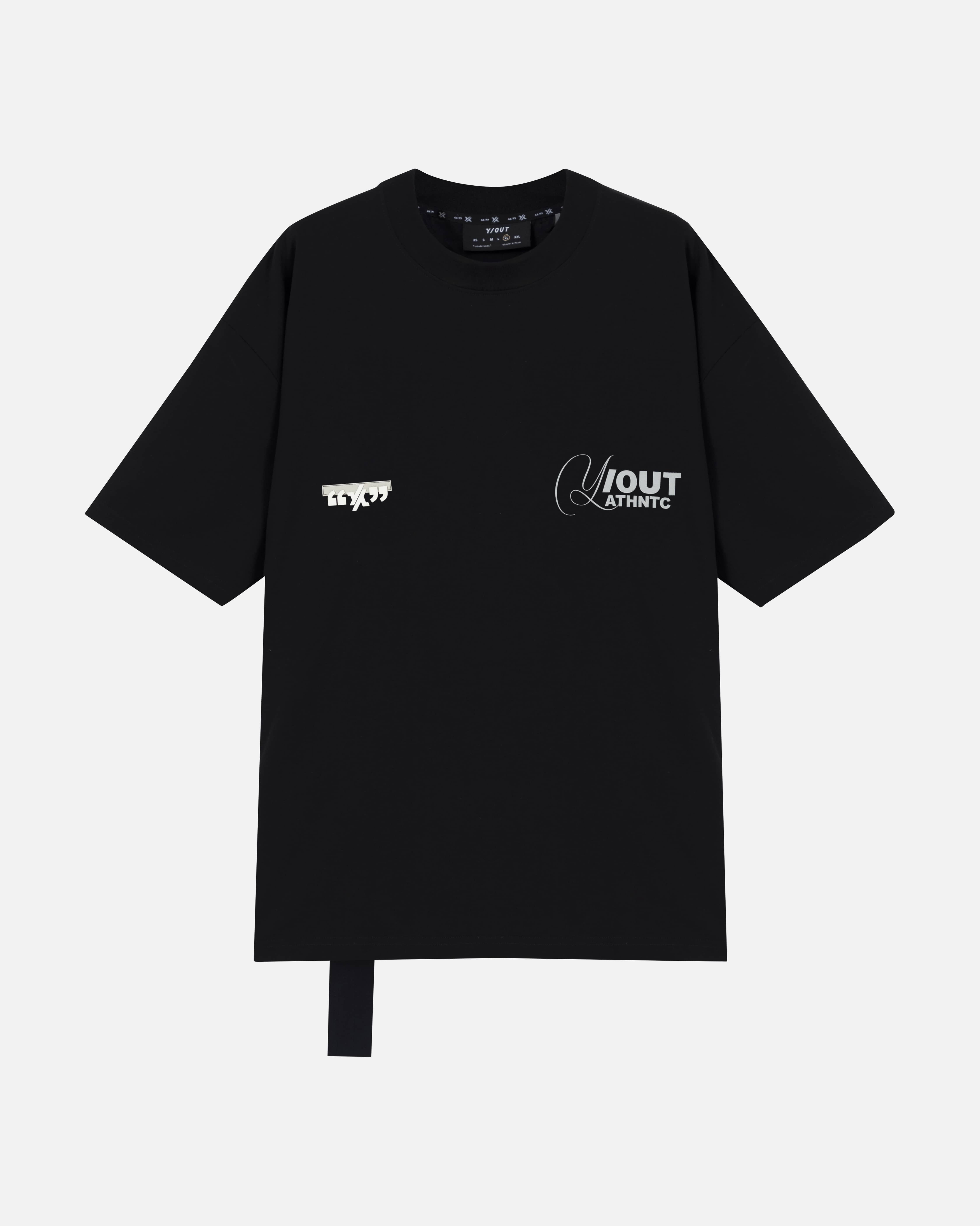 NSB T-SHIRT – Luxury Streetwear | Y/OUT
